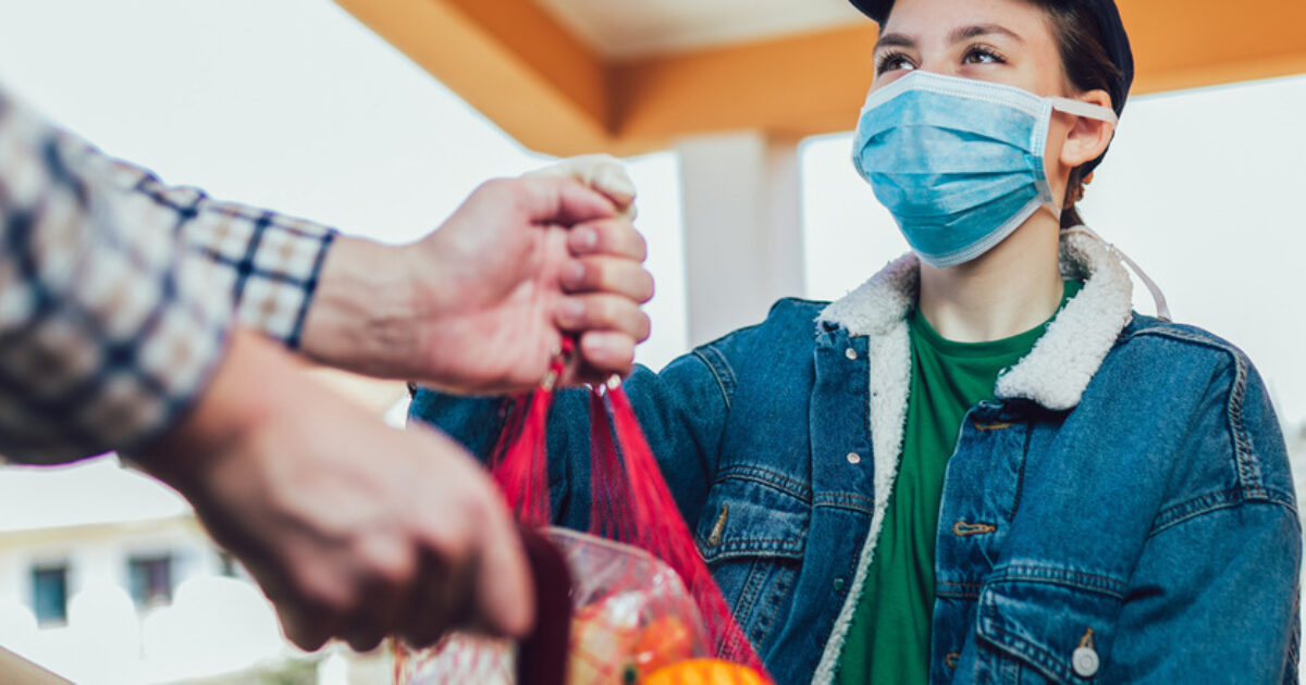 Meals For Our Communities | Metropolitan Realty Group