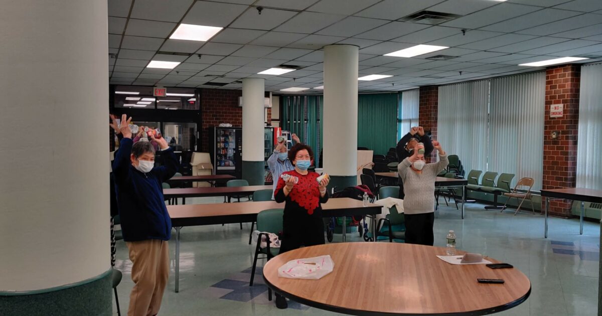 The Reopening of MRG Communities | Metropolitan Realty Group